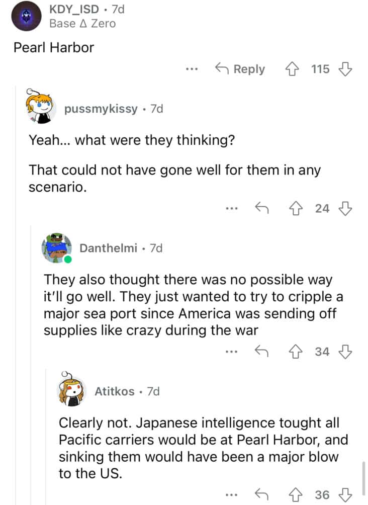 28 Times In History Plans Backfired Massively And Hilariously