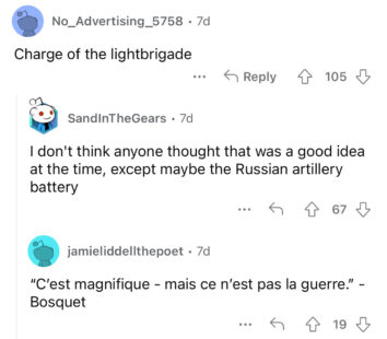 28 Times In History Plans Backfired Massively And Hilariously