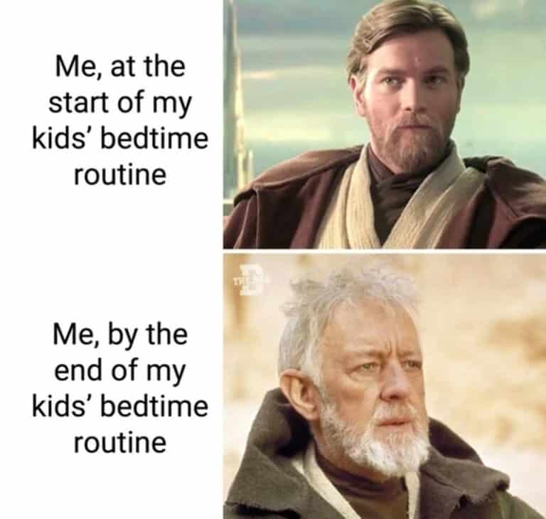40 Funny Star Wars Memes To Take Your Laughter To Hyperspace This Week ...