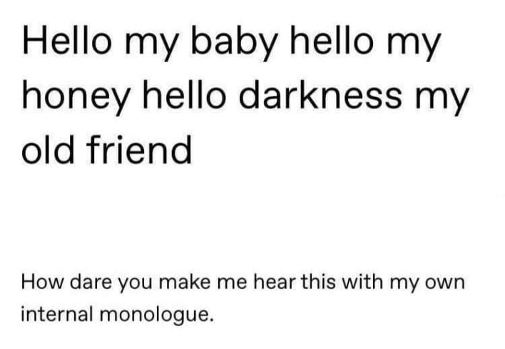 50 Funny Song Lyric Memes And Puns For Musical Humor Fans