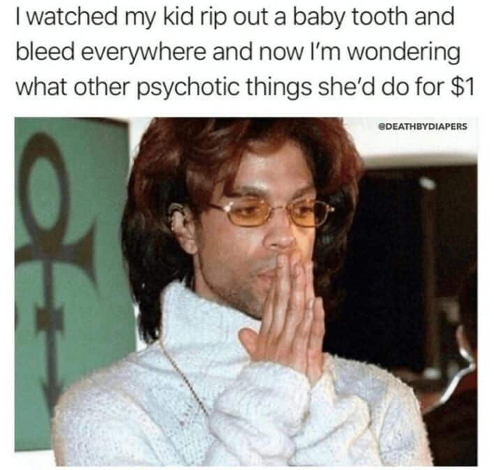 38 Best Parenting Memes Of The Week Moms And Dads Can Read While Hiding ...