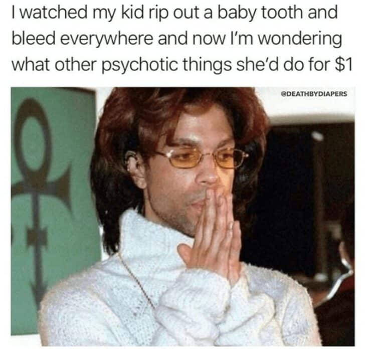 38 Best Parenting Memes Of The Week Moms And Dads Can Read While Hiding ...
