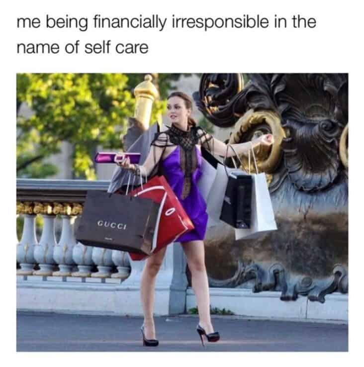55 Funny Self Care Memes That Lifted Us Up This Month (May 23, 2024)