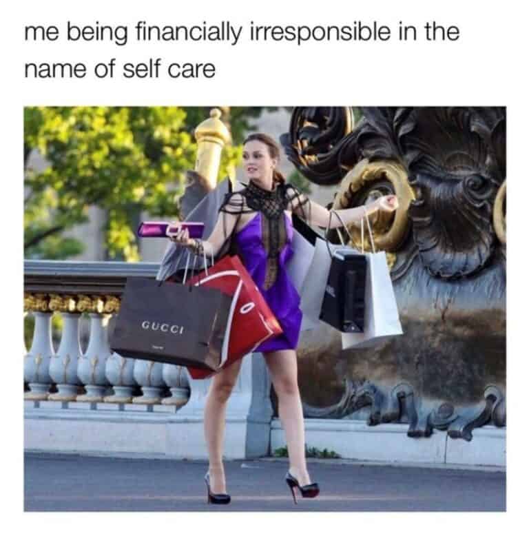 55 Funny Self Care Memes That Lifted Us Up This Month (May 23, 2024)