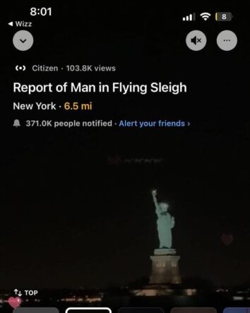 45 Funny Citizen App Alerts Proving Some Things Are Better Left Unreported