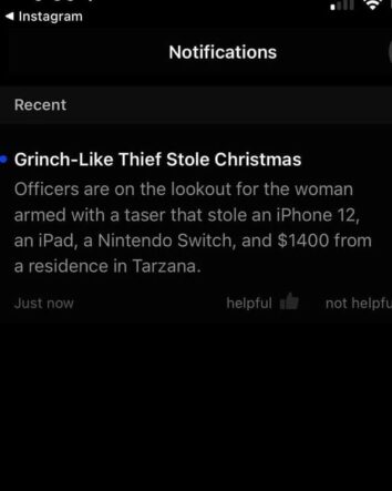 45 Funny Citizen App Alerts Proving Some Things Are Better Left Unreported