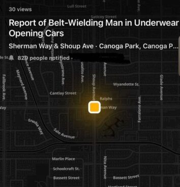 45 Funny Citizen App Alerts Proving Some Things Are Better Left Unreported