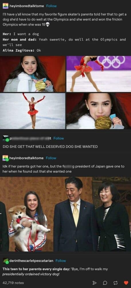 50 Best Tumblr Posts Of All Time That'll Have You Scrolling for More