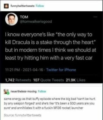 50 Best Tumblr Posts Of All Time That'll Have You Scrolling for More