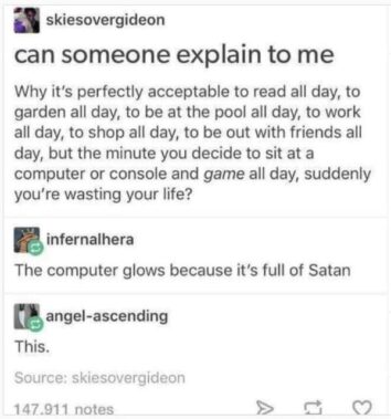 50 Best Tumblr Posts Of All Time That'll Have You Scrolling for More