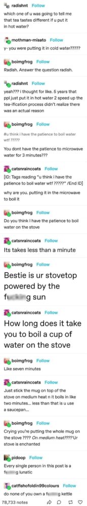 50 Best Tumblr Posts Of All Time That'll Have You Scrolling for More