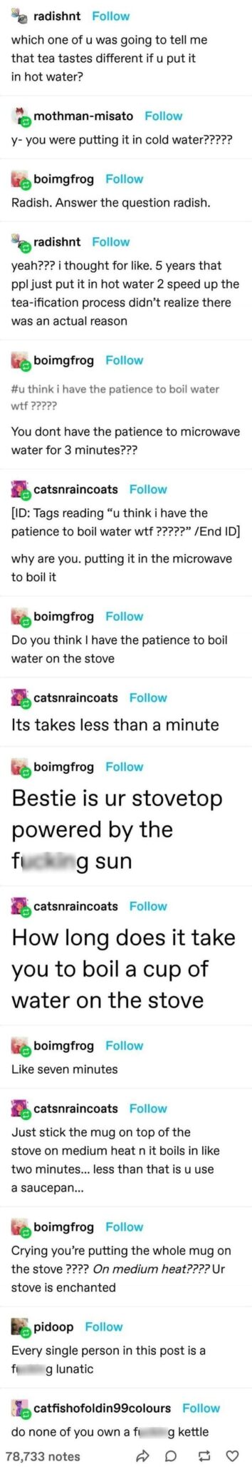 50 Best Tumblr Posts Of All Time That'll Have You Scrolling for More