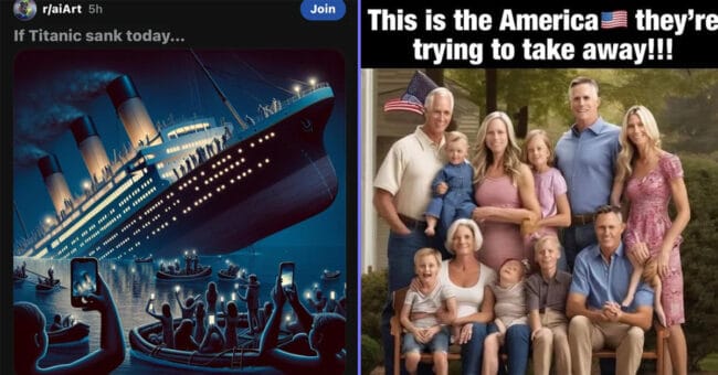 35 Funny Times Boomers Posted 'Deep' Memes That Were Actual Nonsense