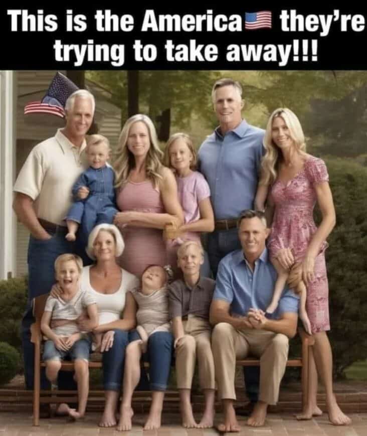 35 Funny Times Boomers Posted 'Deep' Memes That Were Actual Nonsense