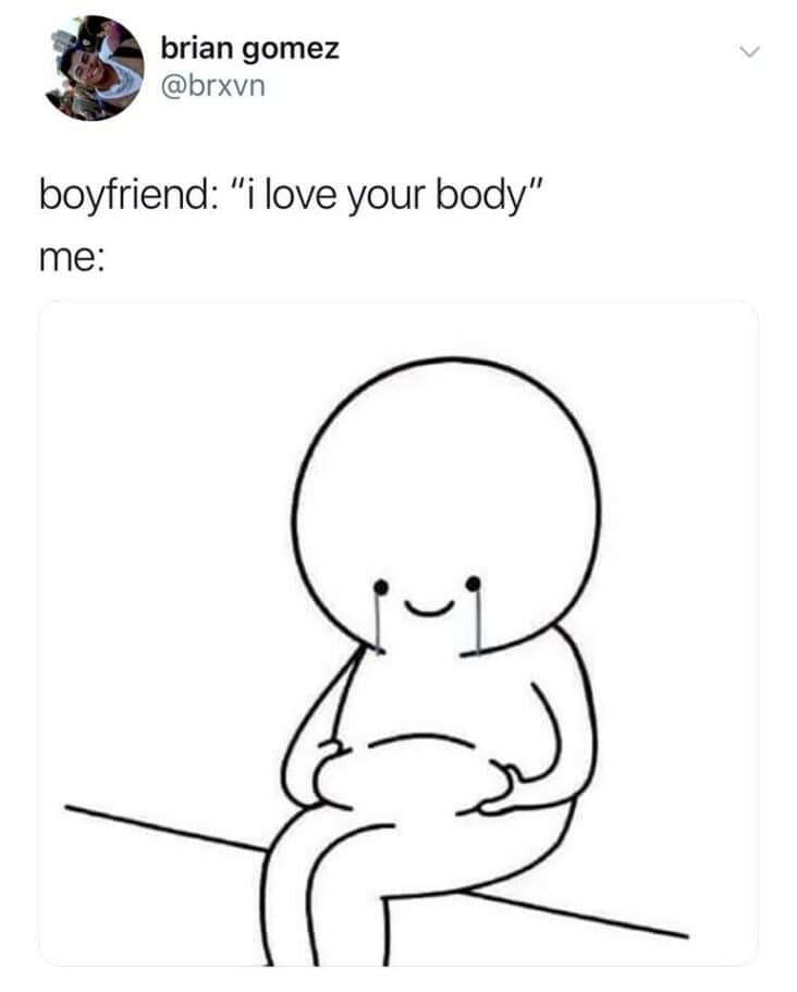 42 Wholesome Relationship Memes For Couples In Healthy Partnerships ...