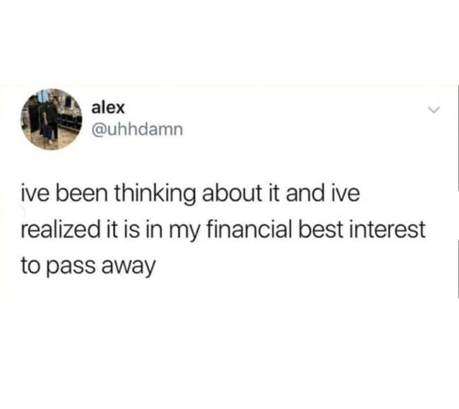 50 Funny Budget Memes For People Who Stretch Every Dollar