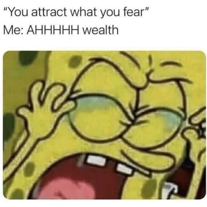 50 Funny Budget Memes For People Who Stretch Every Dollar