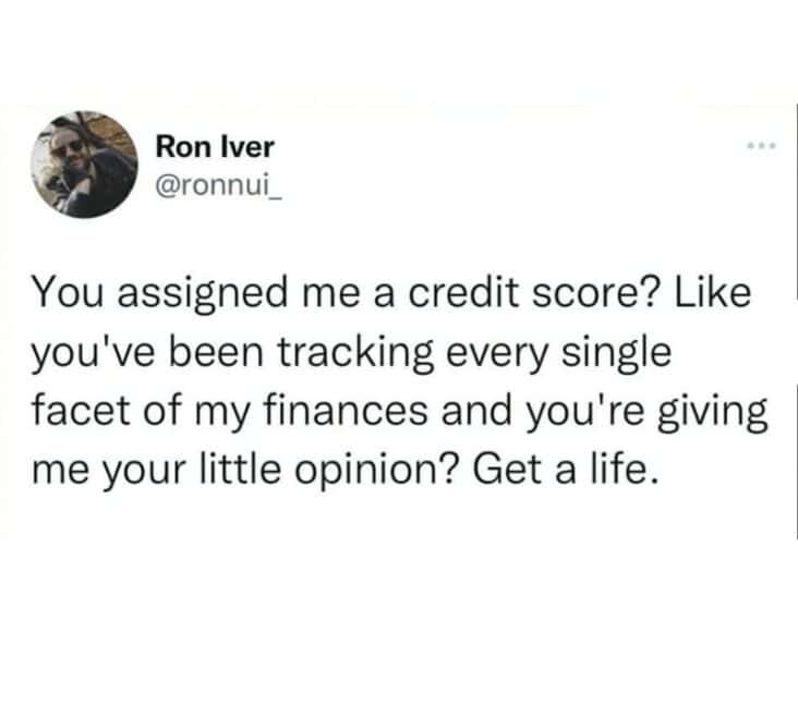 50 Funny Budget Memes For People Who Stretch Every Dollar