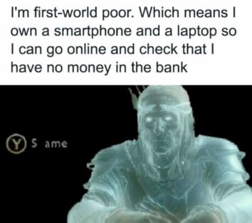 50 Funny Budget Memes For People Who Stretch Every Dollar
