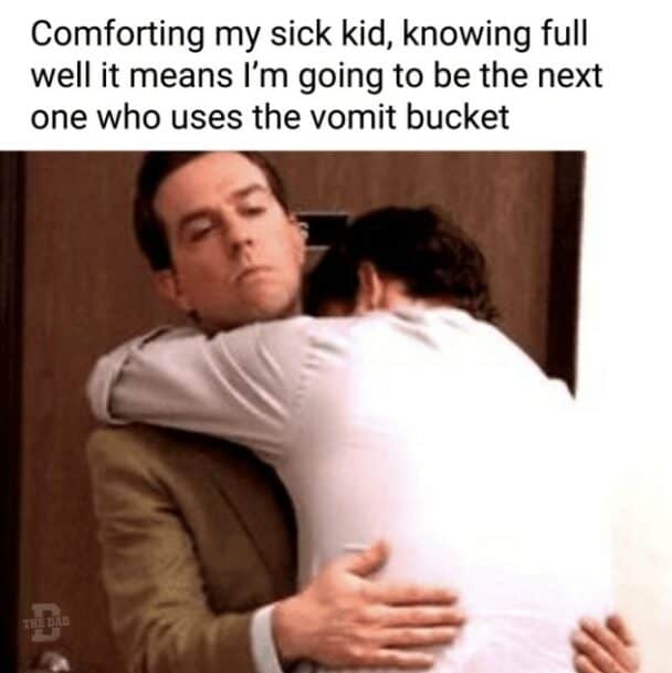 40 Funny Dad Memes For Fathers Figuring Out Parenting Life On The Fly