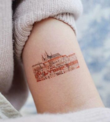 50 Amazingly Realistic Tattoos By Artist Dasol Kim