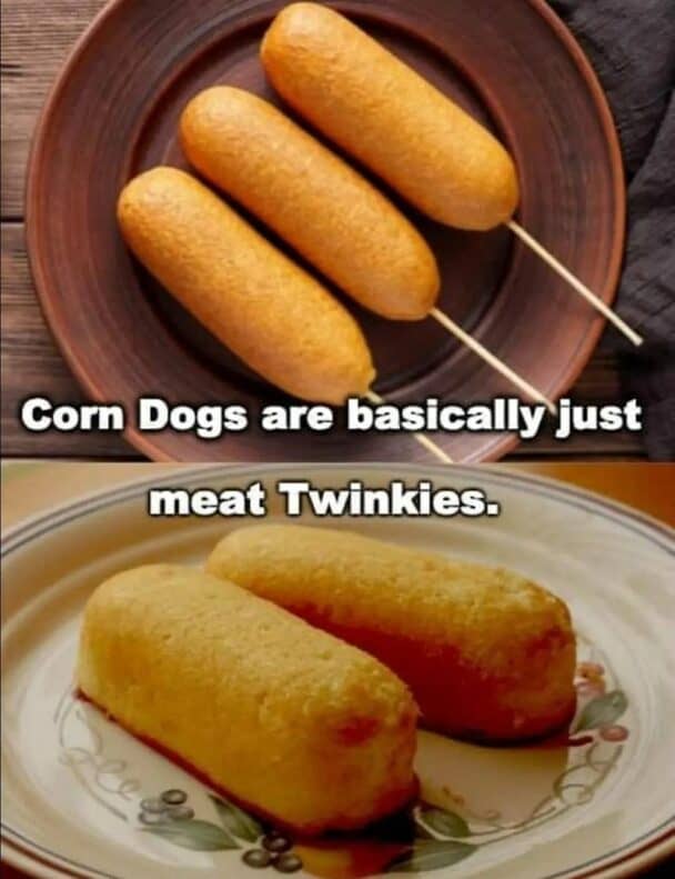 50 Hotdog Memes For Hungry Folks Who Know How To Pick A Weiner