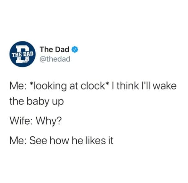 40 Funny Dad Memes For Fathers Figuring Out Parenting Life On The Fly