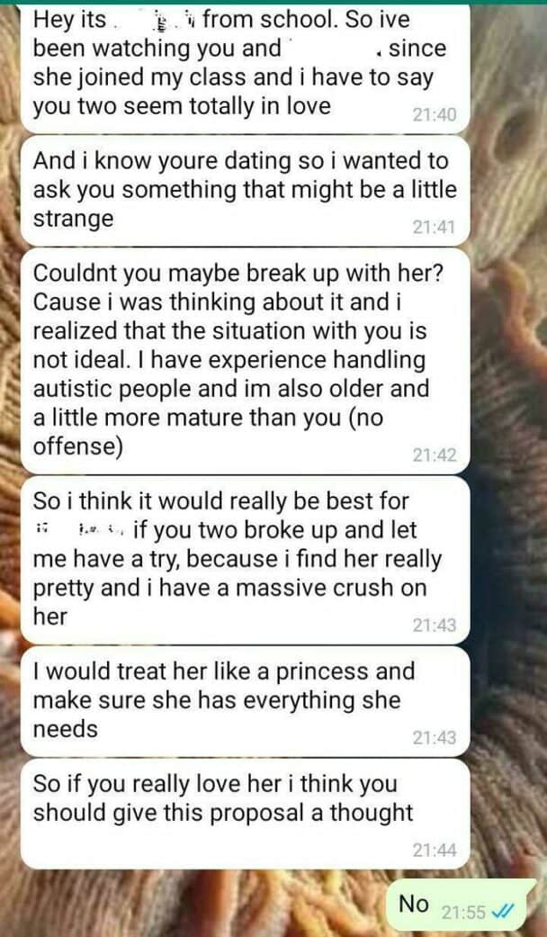 44 Dating Screenshots That Show How Delusional Men Are In Their ...