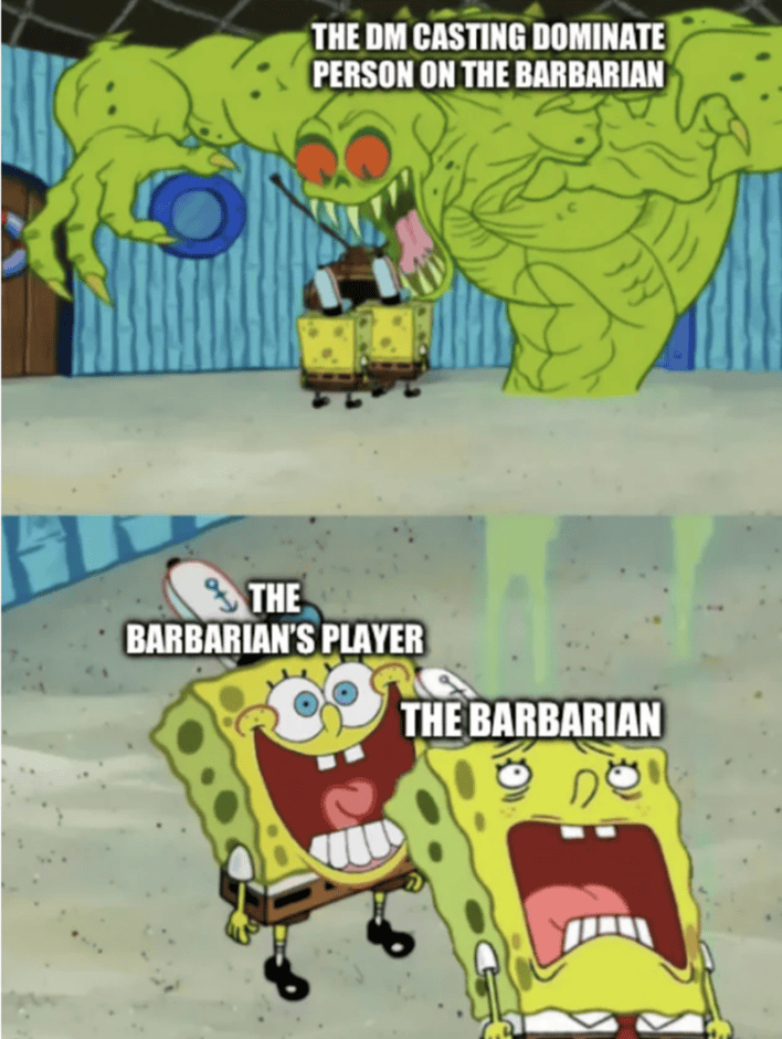 30+ Funniest Dungeons And Dragons Memes Packed With Loot This Week (May ...