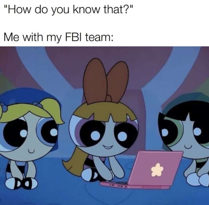 42 Empowering Women's Memes For Wise Ladies On The Rise
