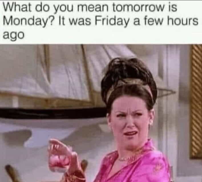 42 Empowering Women's Memes For Wise Ladies On The Rise