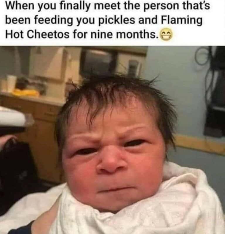 35 Motherhood Memes For Funny Moms Everywhere Holding It Down