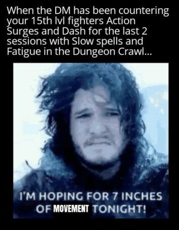 35 Funniest Dungeons And Dragons Memes Looted Fresh This Week (May 9, 2024)