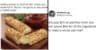 60 Funny Food Memes And Tweets From 'I Am Starving AF' That Are Even ...