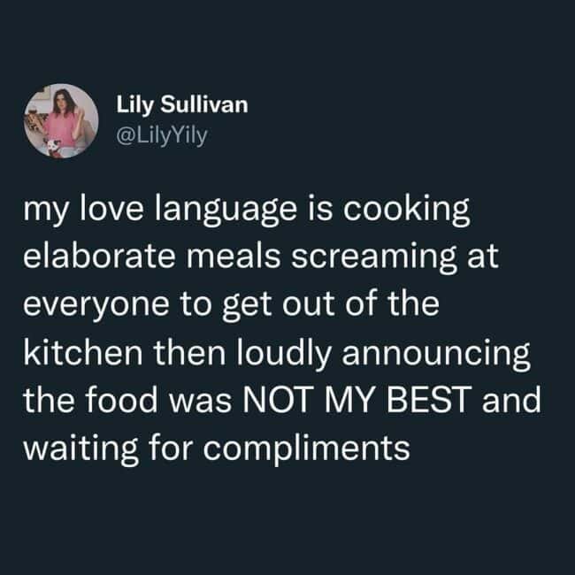 60 Funny Food Memes And Tweets From 'I Am Starving AF' That Are Even ...