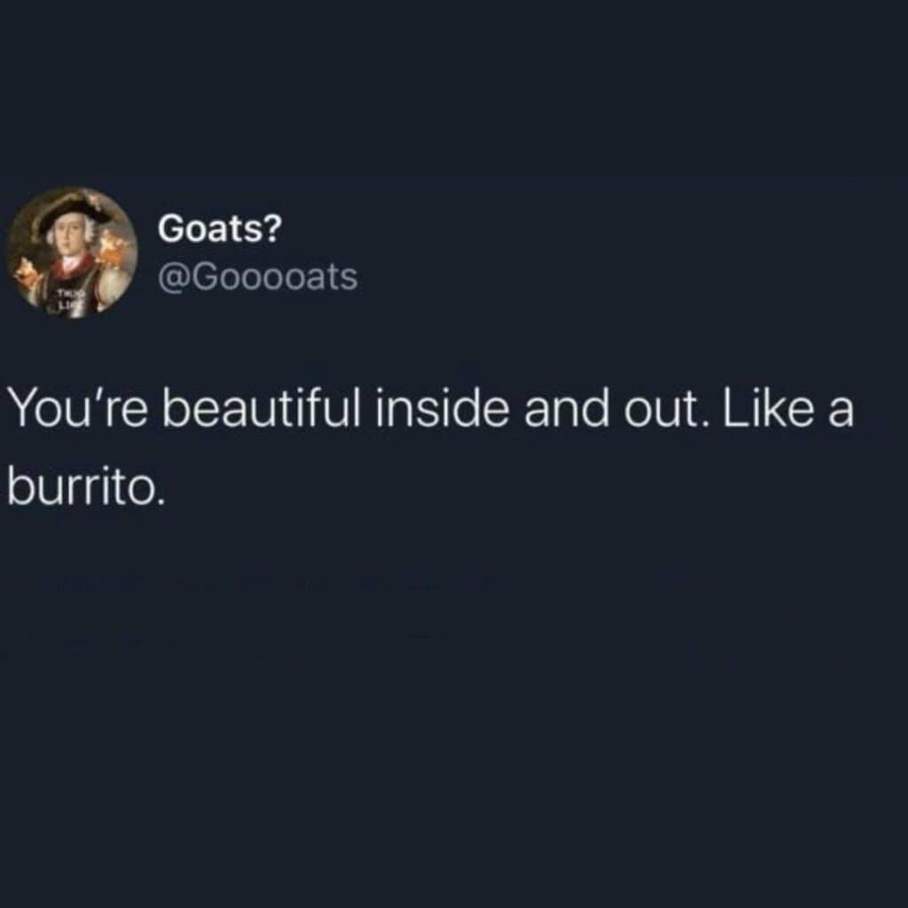 60 Funny Food Memes And Tweets From 'I Am Starving AF' That Are Even ...