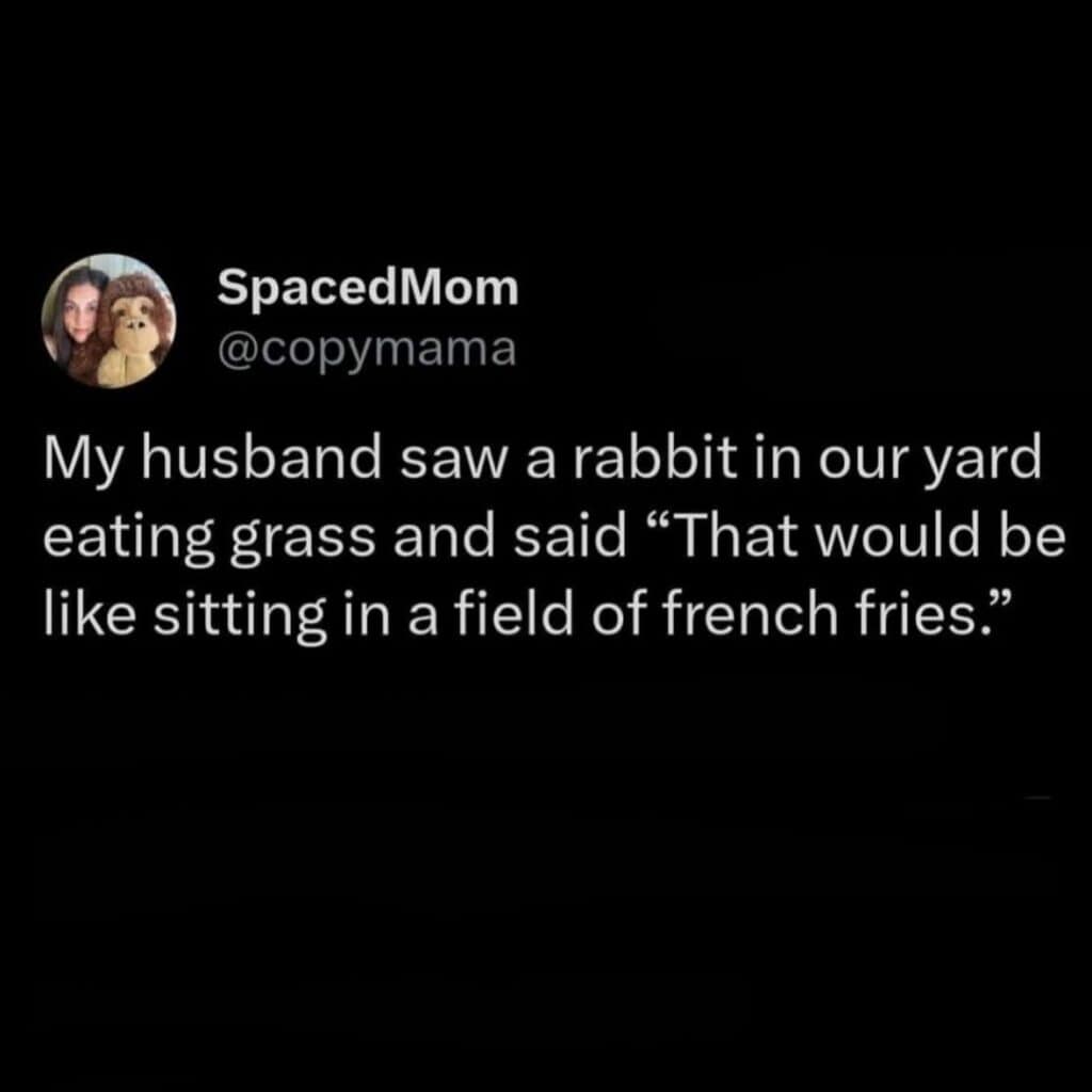 60 Funny Food Memes And Tweets From 'I Am Starving AF' That Are Even ...