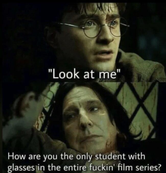 37 Funniest Harry Potter Memes Delivered By Owl This Week (May 21, 2024)