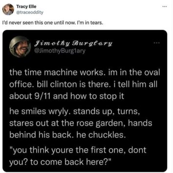 46 Funniest "Load-Bearing" Tweets That Are Live In People's Heads And ...