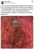 33 Funniest Memes And Reactions To King Charles Bizarre New Royal Portrait