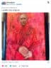 33 Funniest Memes And Reactions To King Charles Bizarre New Royal Portrait