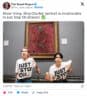 33 Funniest Memes And Reactions To King Charles Bizarre New Royal Portrait