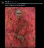 33 Funniest Memes And Reactions To King Charles Bizarre New Royal Portrait