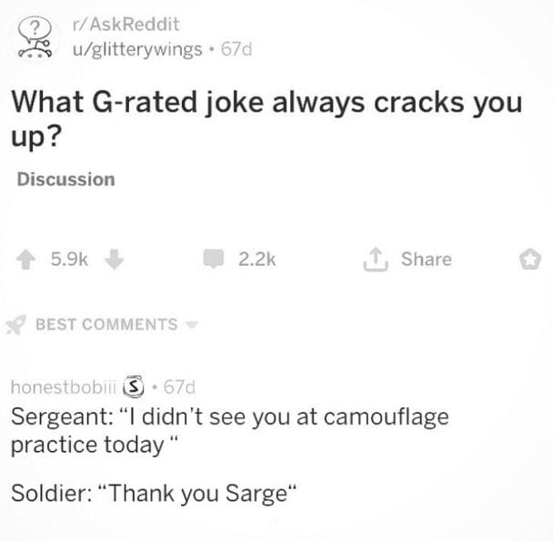 40 Funniest Reddit Posts From The Depths Of The Internet This Week (May ...