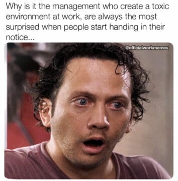 45 Funny Work Memes To Remind You That You're Not Alone In Your Daily ...