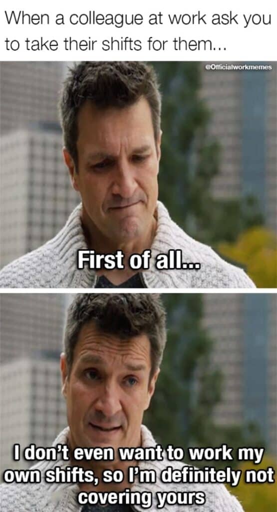 45 Funny Work Memes To Remind You That You're Not Alone In Your Daily ...