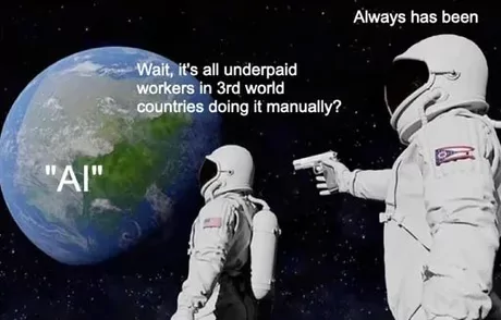 35 Funny AI Memes About Computer Learning Made By Humans For Now 35 Funny AI Memes About Computer Learning Made By Humans For Now