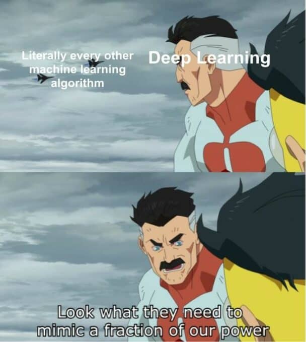 35 Funny AI Memes About Computer Learning, Made By Humans, For Now