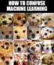35 Funny AI Memes About Computer Learning, Made By Humans, For Now