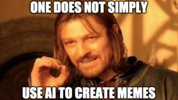 35 Funny AI Memes About Computer Learning, Made By Humans, For Now